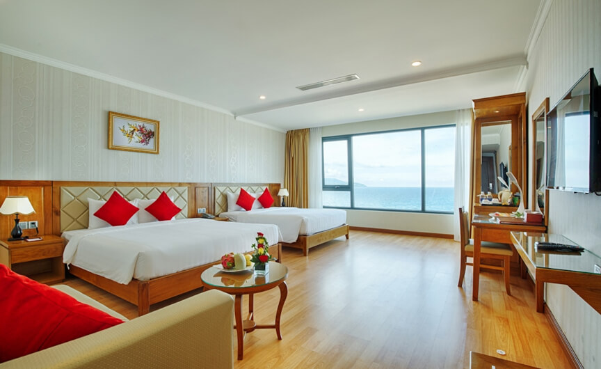 Gallery | Serene Beach Hotel Danang