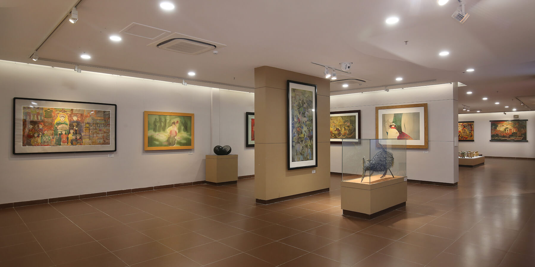 Da Nang Fine Arts Museum | Serene Beach Hotel Danang